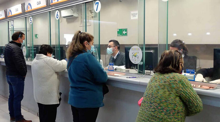 Pensión Garantizada Universal: ¿Cuándo se reajustará la PGU? - Rutificador